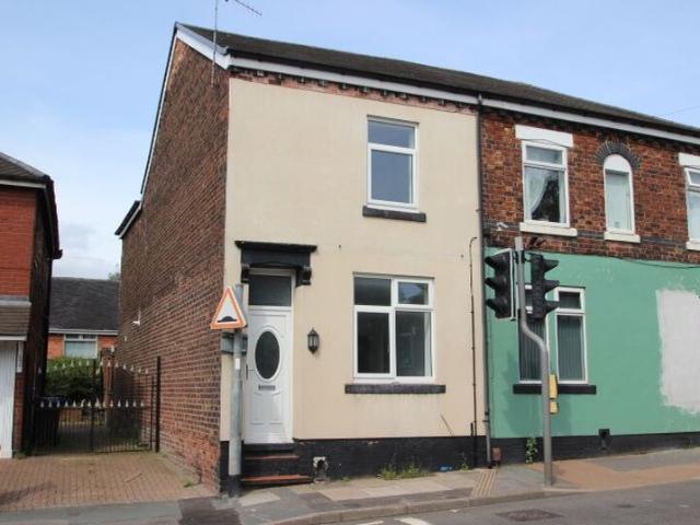 Apartment at Anchor Road, Stoke on Trent