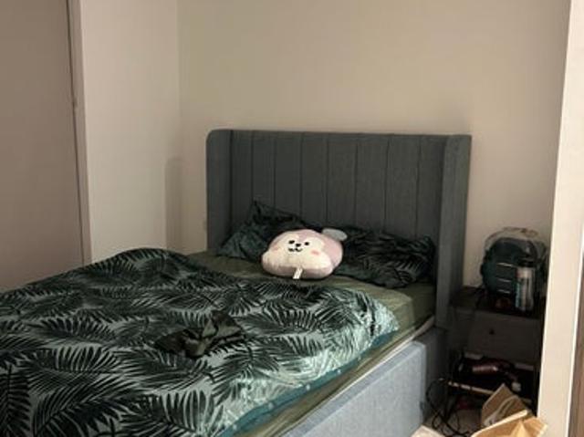 Apartment at Anchorage Quay, Salford