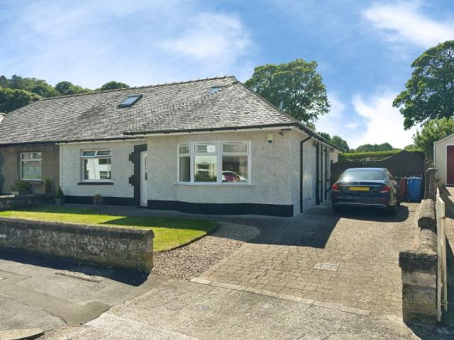 Apartment at Ancrum Drive, Dundee