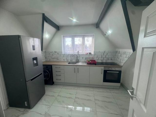 Apartment at Anderton Park Road, Birmingham