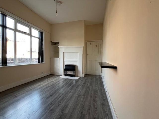 Apartment at Anderton Park Road, Birmingham
