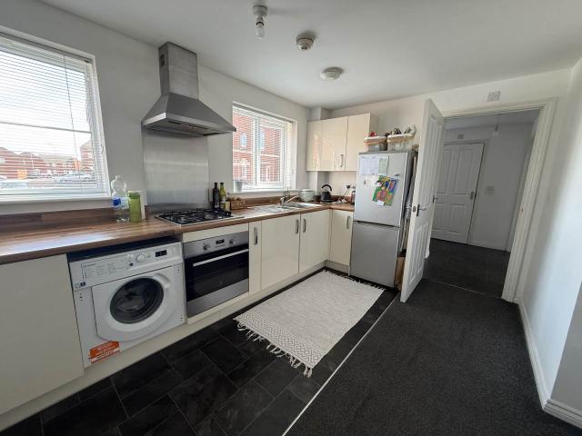 Apartment at Anderson Grove, Newport