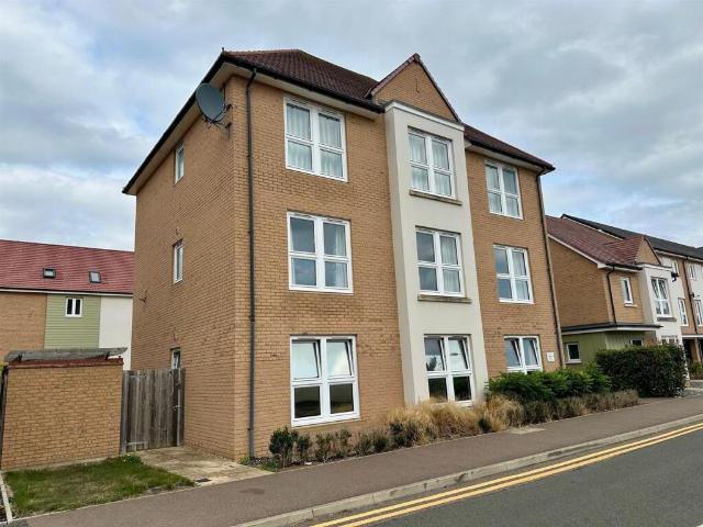 Apartment at Anderson Drive, Peterborough