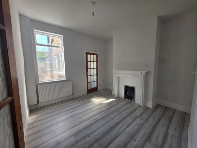 Apartment at Anderson Street, Grimsby