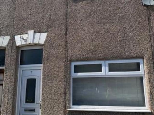 Apartment at Anderson Street, Grimsby