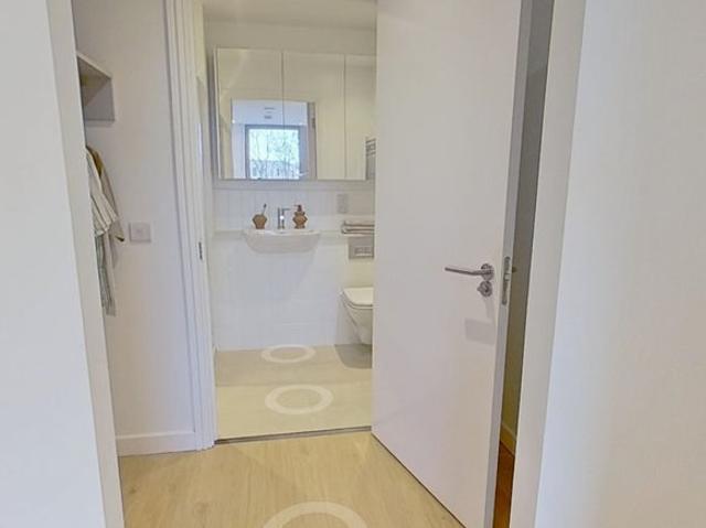 Apartment at Anderson Place, City of Edinburgh