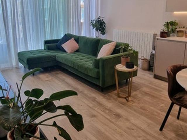Apartment at Anderson Road, Greater London