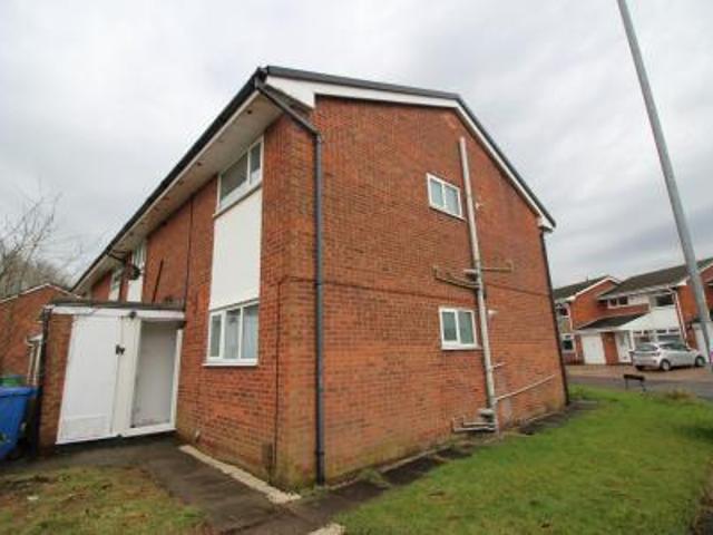 Apartment at Andover Avenue, Middleton