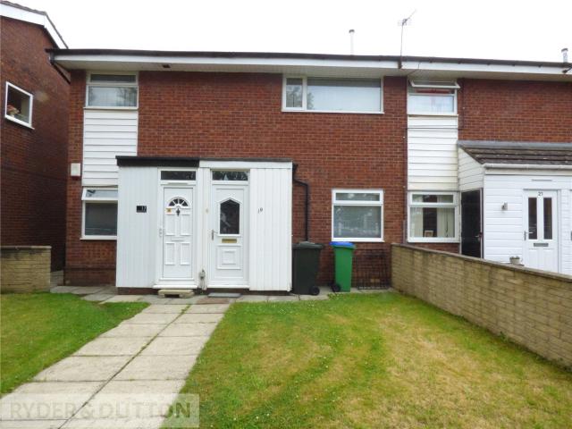 Apartment at Andover Avenue, Middleton