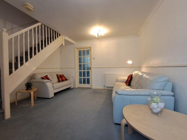 Apartment at Andover Close, Greater London