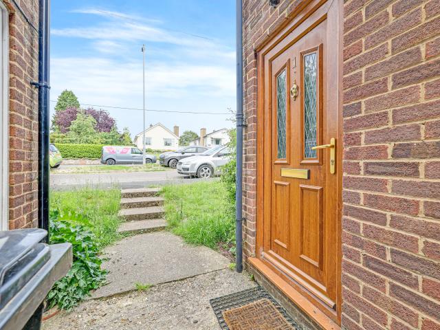 Apartment at Andover Road, Ludgershall