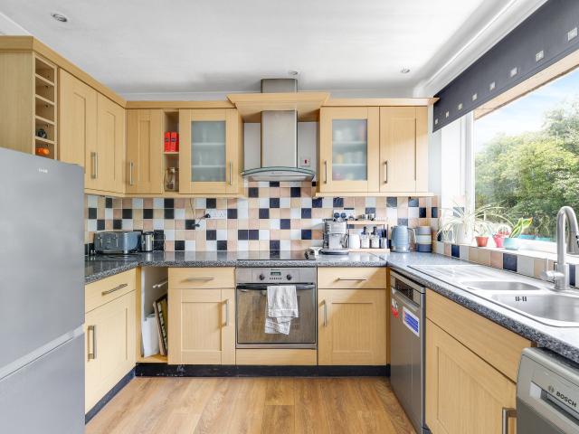 Apartment at Andover Road, Ludgershall