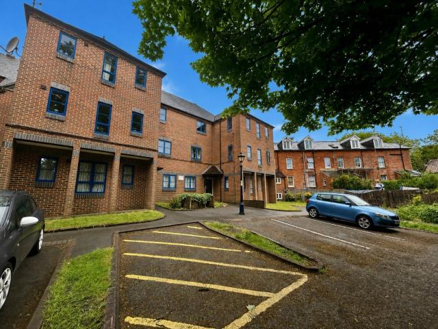 Apartment at Andover Road, Winchester