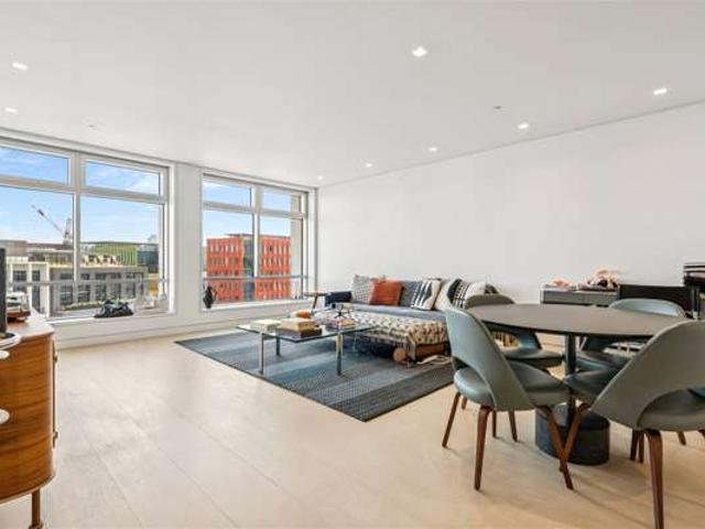 Apartment at Andrew Borde Street, Greater London