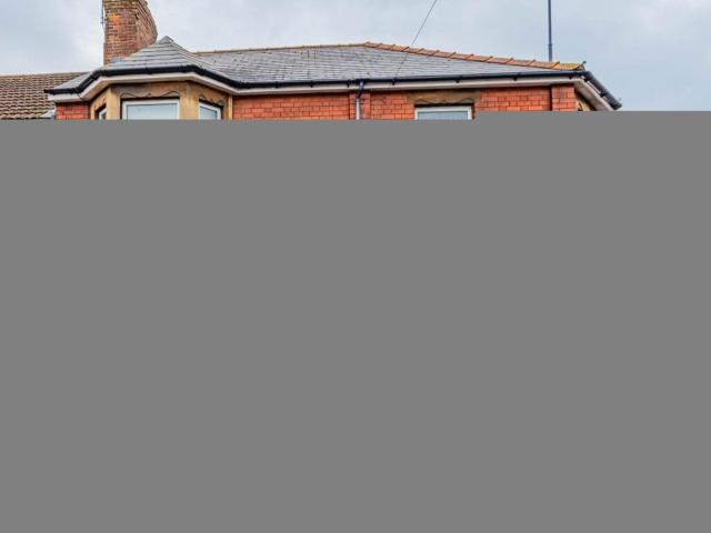 Apartment at Andrew Road, Penarth