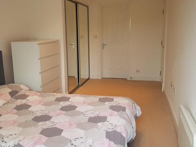 Apartment at Andrews Close, Warwick