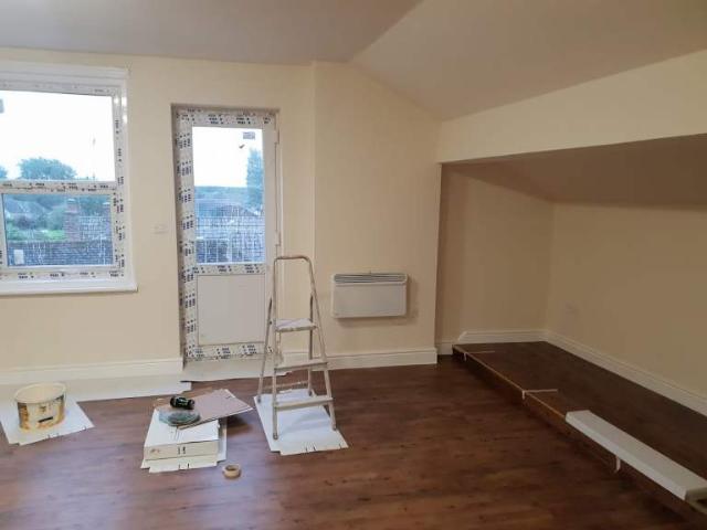 Apartment at Andrews Lane, Formby