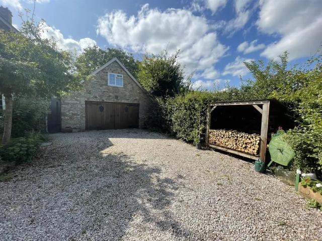 Apartment at Andrewshayes Lane, East Devon