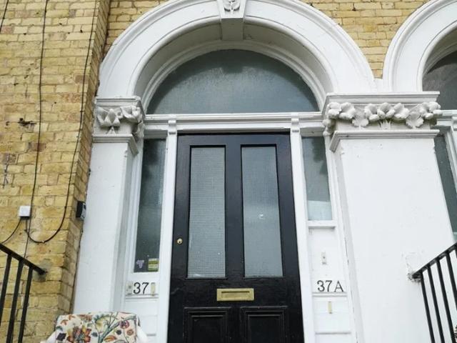 Apartment at Anerley Park, Greater London