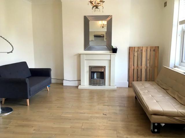 Apartment at Anerley Road, Greater London