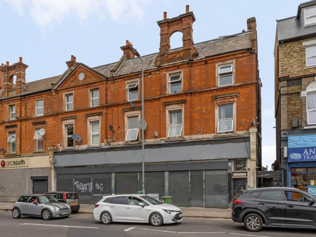Apartment at Anerley Road, Greater London