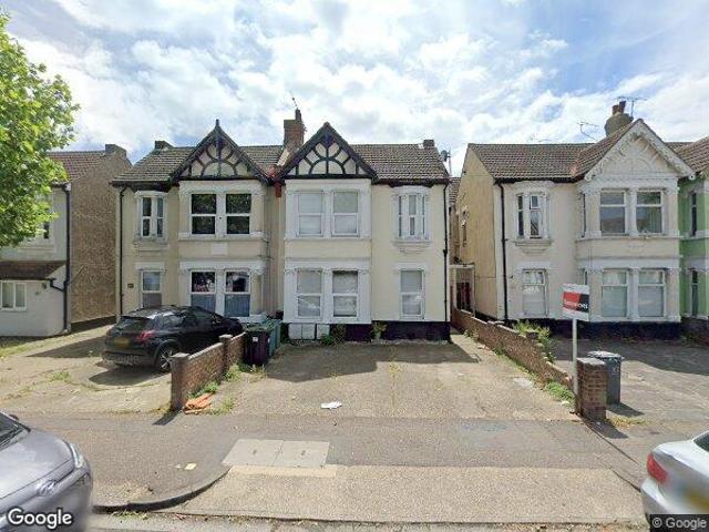 Apartment at Anerley Road, Southend on Sea
