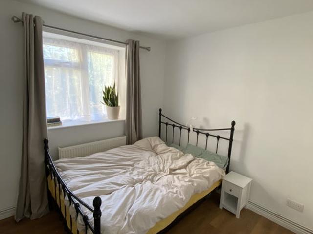 Apartment at Anerley Street, Greater London