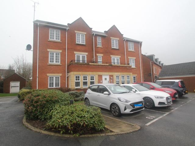 Apartment at Angel Gardens, Knaresborough