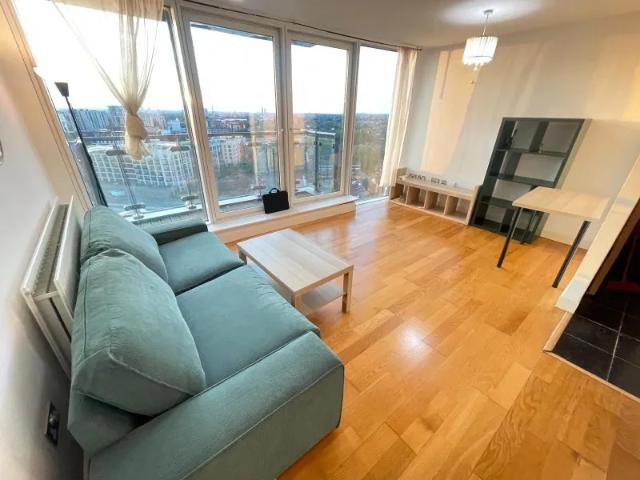 Apartment at Angel Lane, Greater London