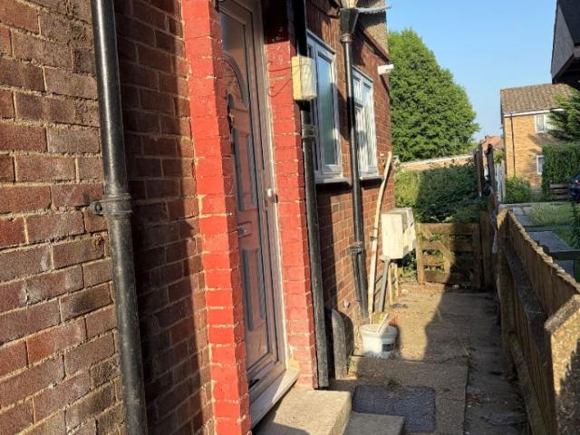 Apartment at Angel Lane, Greater London