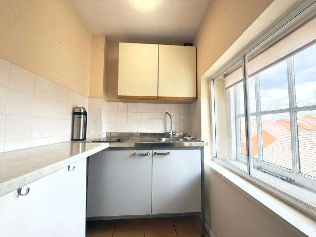 Apartment at Angel Mews, North Warwickshire