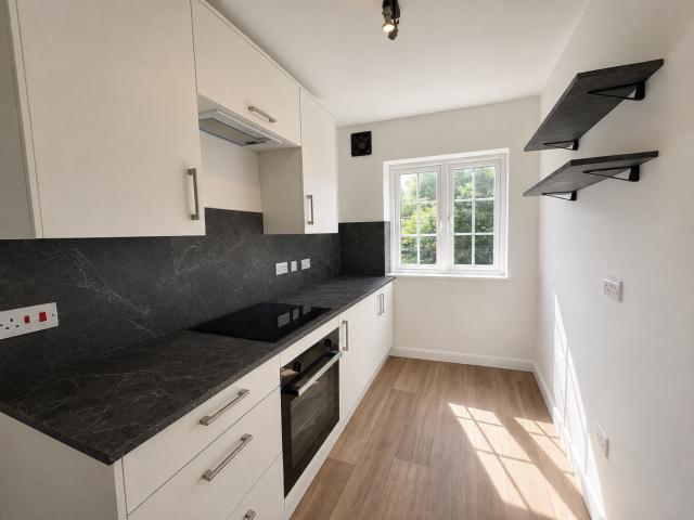 Apartment at Angel Mews, North Warwickshire