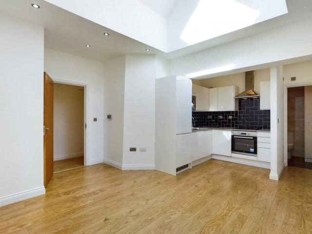 Apartment at Angel Walk, Tonbridge and Malling