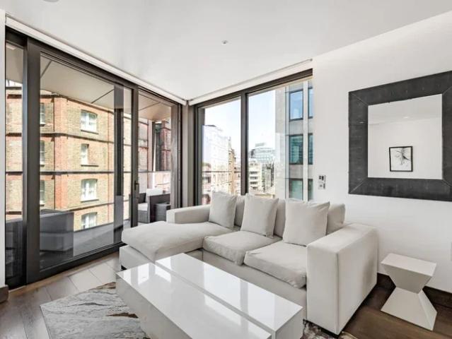 Apartment at Angela Hooper Place, City of Westminster