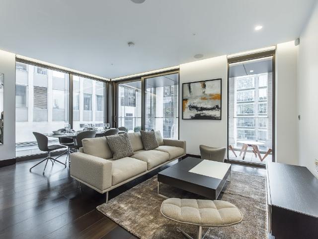 Apartment at Angela Hooper Place, City of Westminster
