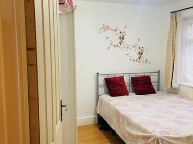 Apartment at Angelfield, Greater London