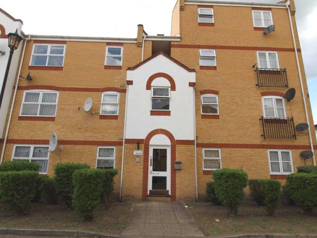 Apartment at Angelica Drive, Greater London