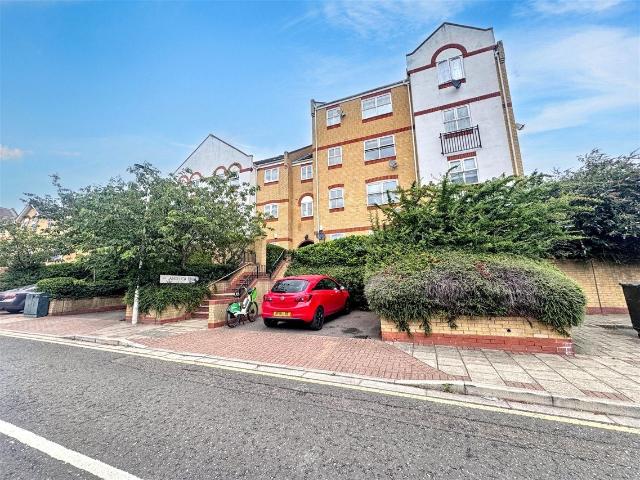 Apartment at Angelica Drive, Greater London