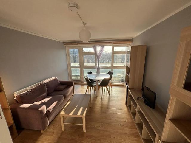 Apartment at Angell Road, Greater London