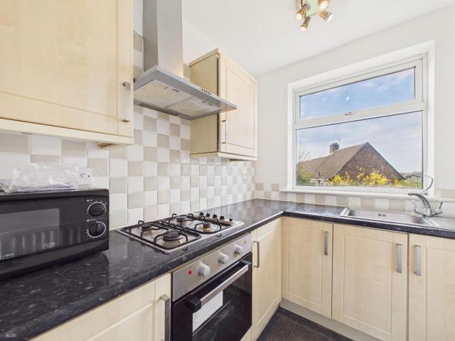 Apartment at Angerton Gardens, Newcastle upon Tyne