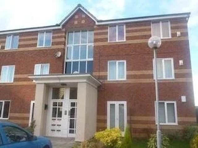 Apartment at Angora Drive, Salford