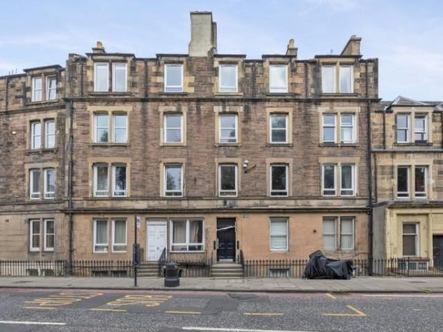 Apartment at Angle Park Terrace, City of Edinburgh