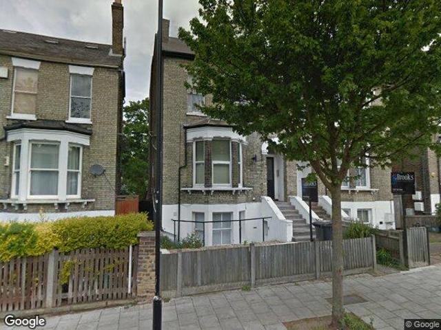 Apartment at Angles Road, Greater London