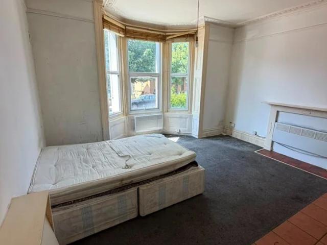 Apartment at Angles Road, Greater London