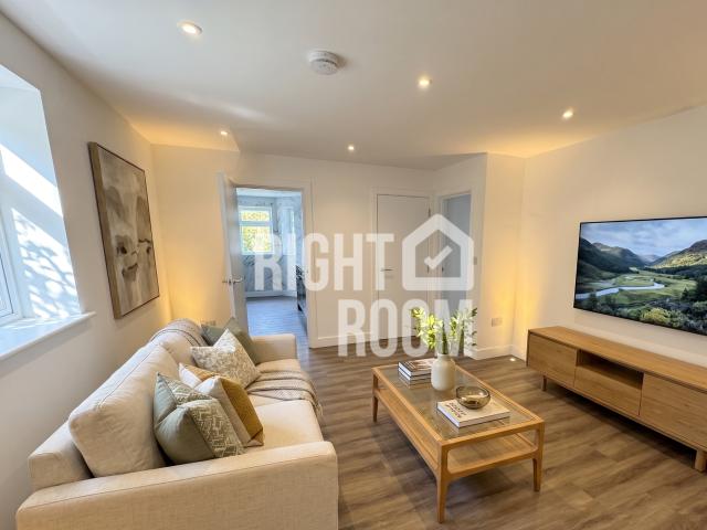 Apartment at Anglesea Road, Southampton
