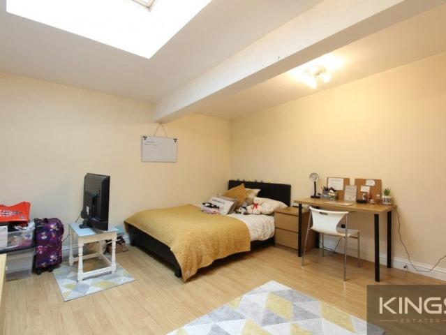 Apartment at Anglesea Terrace, Southampton