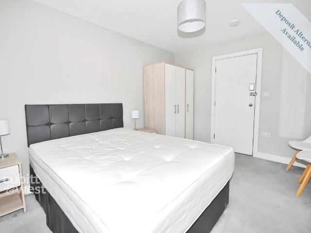Apartment at Anglesey Close, Crawley