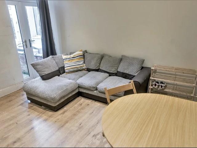 Apartment at Anglian Way, Coventry