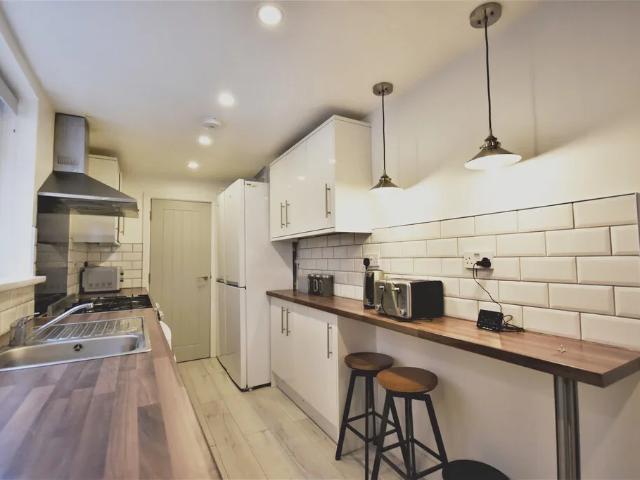 Apartment at Anglian Way, Coventry
