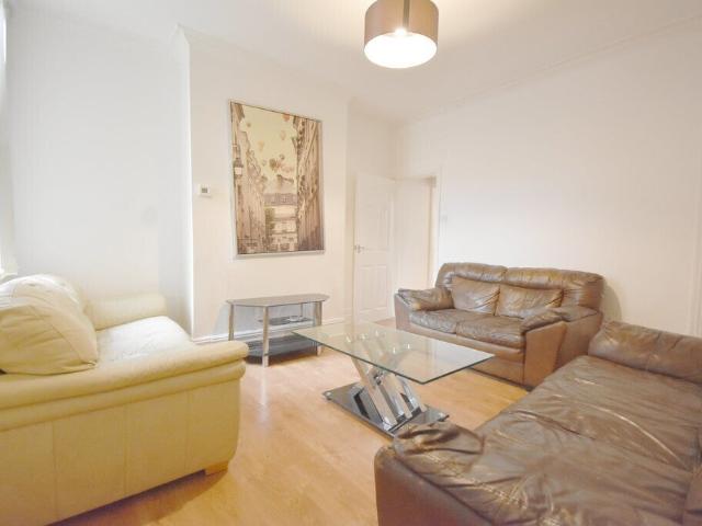 Apartment at Anglian Way, Coventry
